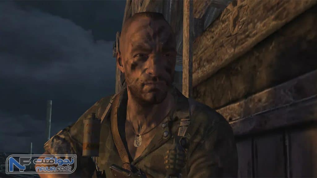 بهترین شخصیت های کالاف دیوتی موبایل و کنسول: فهرست 20 کاراکتر محبوب ...